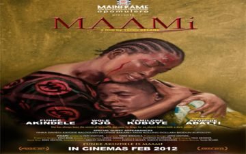 Maami | Nollywood Reinvented