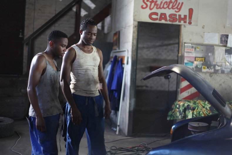 ‘AYANDA’ a movie starring OC Ukeje set to Screen at Cannes | Nollywood ...