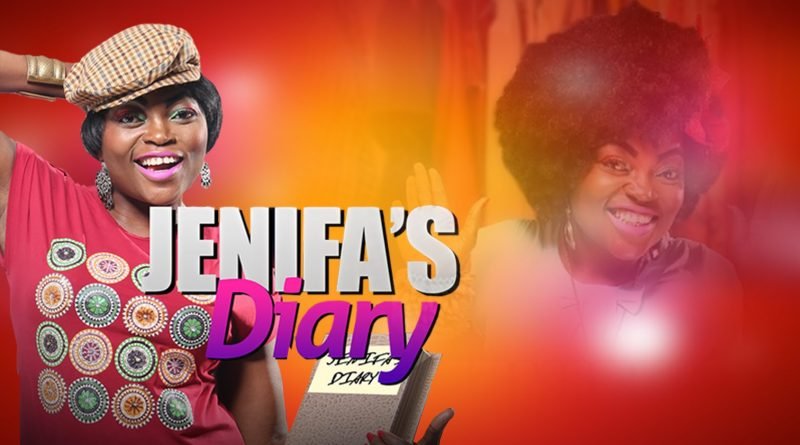 Top 10 Lessons You Too Can Learn from Jenifa’s Diary Season 1 (#10-6 ...