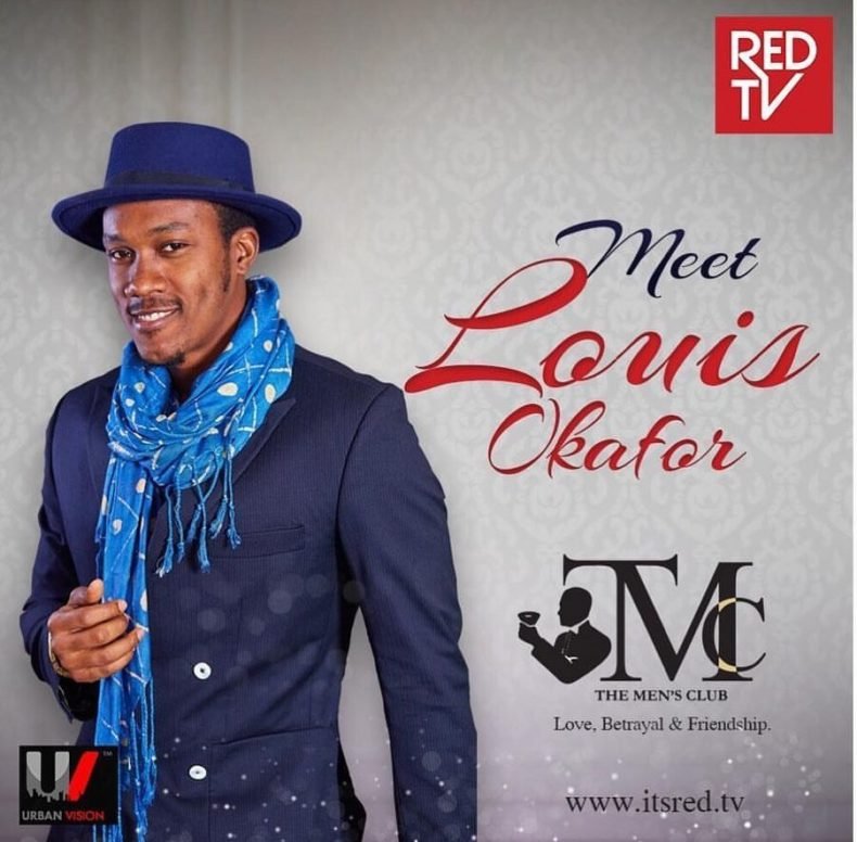 New Web Series Alert! Watch the Trailer for REDTv’s “The Men’s Club ...