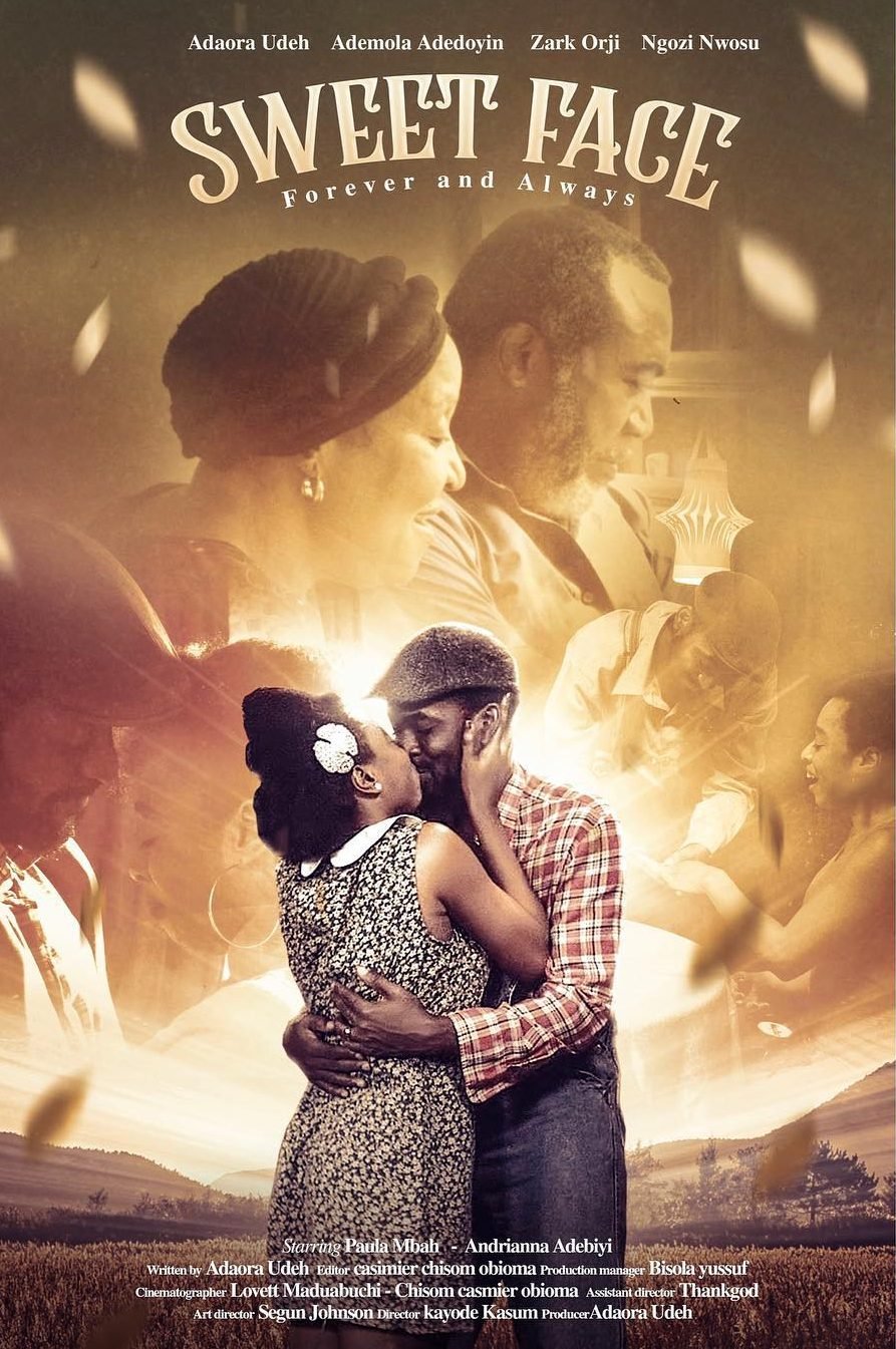 Sweet Face | Nollywood Reinvented