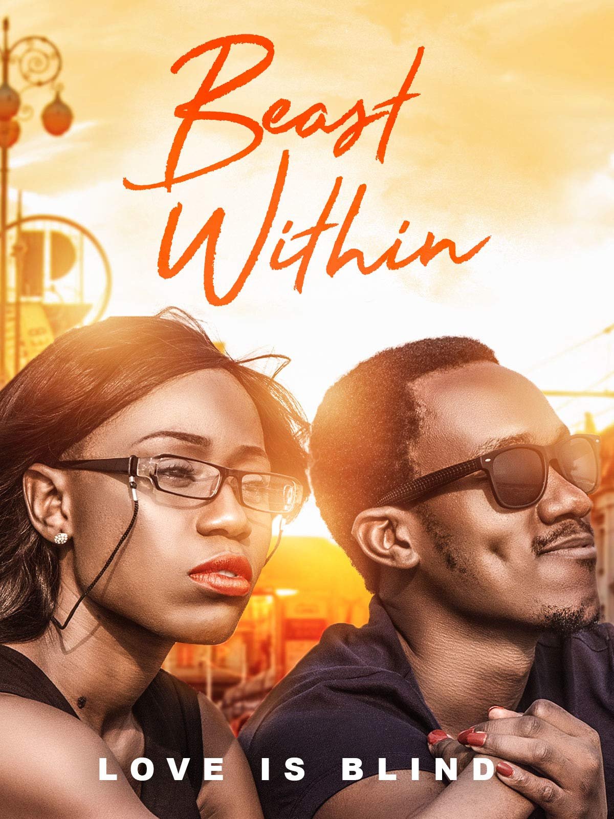 Beast Within | Nollywood Reinvented