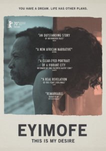 COMING SOON: Eyimofe (This Is My Desire) | Nollywood Reinvented