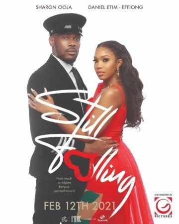 Hire A Man - Nollywood Reinvented