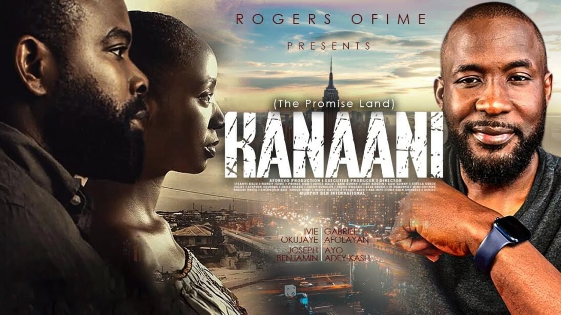 The Best Films of 2023 | Nollywood Reinvented