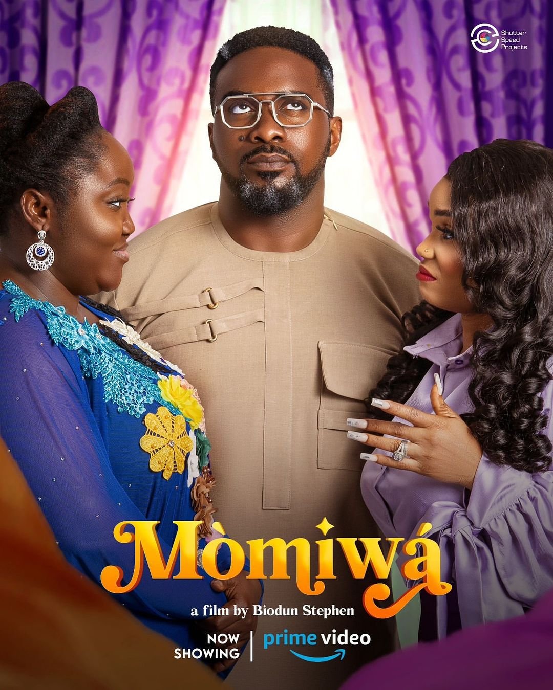 Momiwa | Nollywood Reinvented